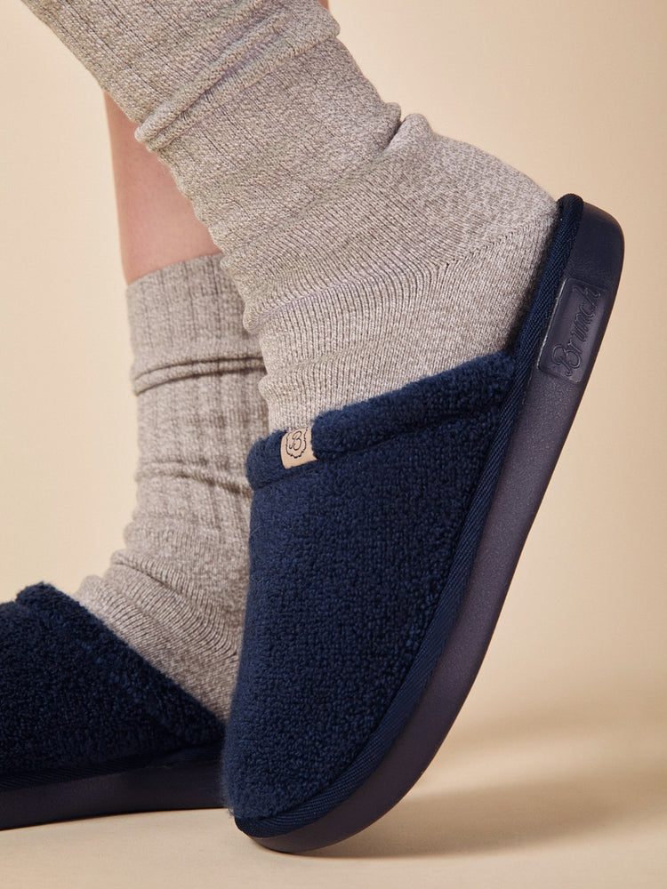 Hotel-Inspired Slippers | Brunch Official Site