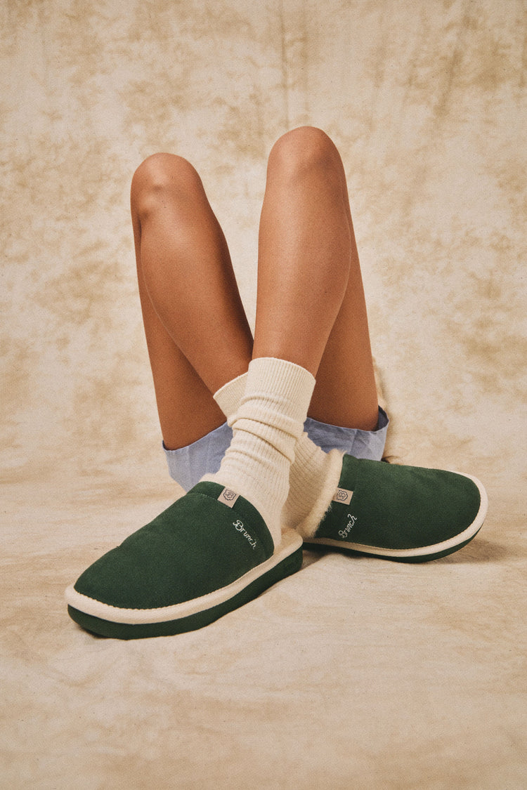 Hotel-Inspired Slippers | Brunch Official Site