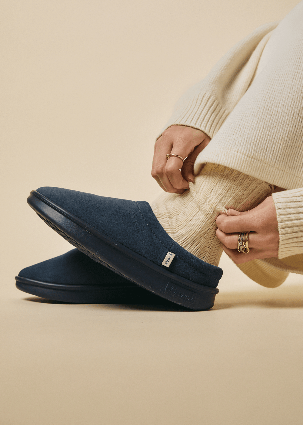 Hotel-Inspired Footwear | Brunch Official Site