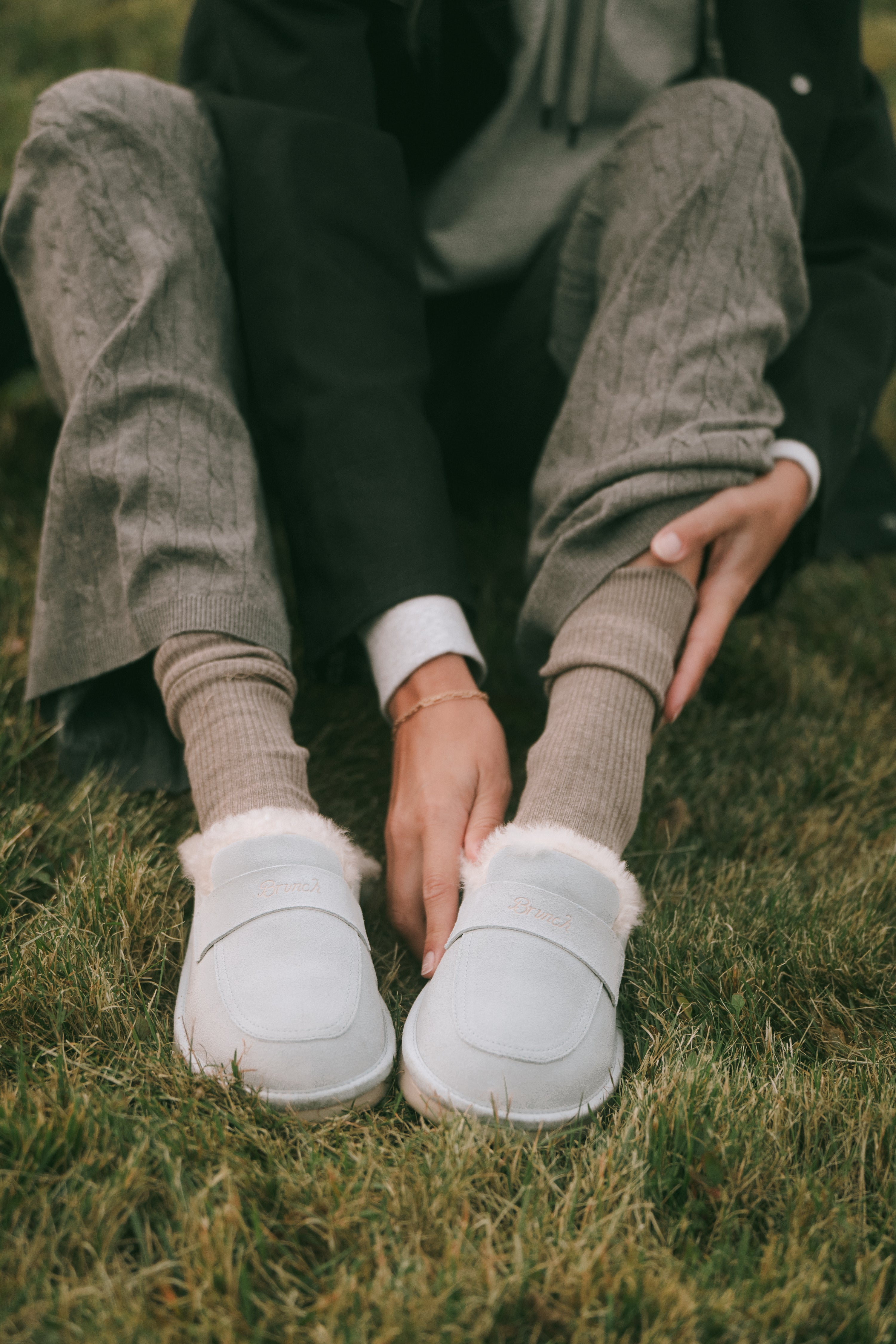 Hotel-Inspired Footwear | Brunch Official Site