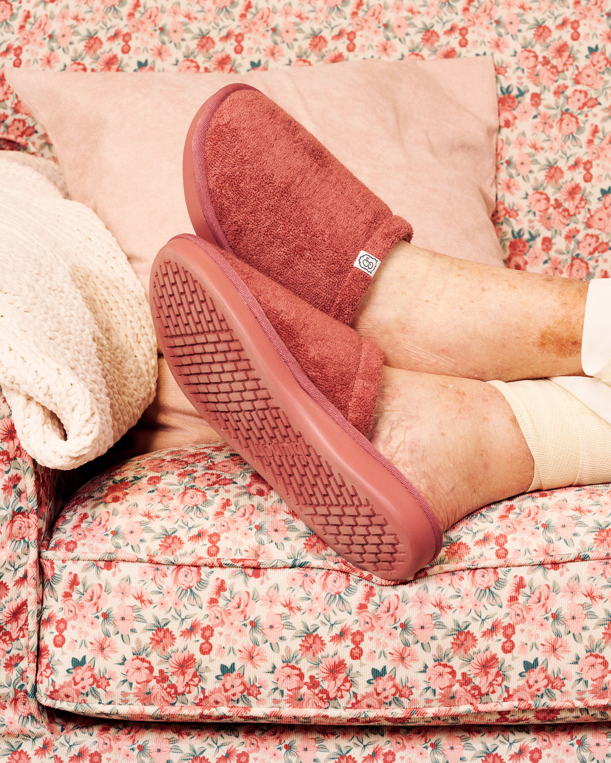 Luxury Slippers, Apparel & Accessories | Brunch Slippers