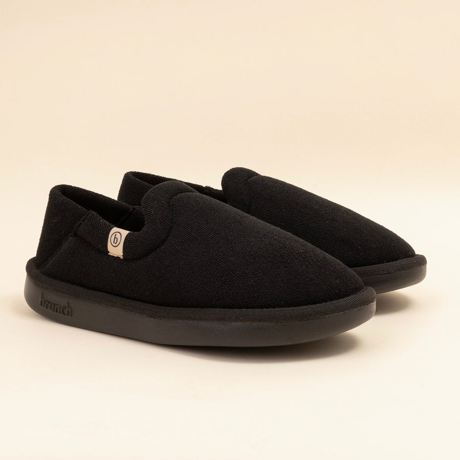 Luxury Slippers, Apparel & Accessories | Brunch Slippers