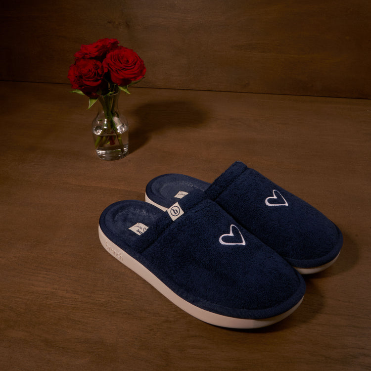 Hotel-Inspired Slippers | Brunch Official Site