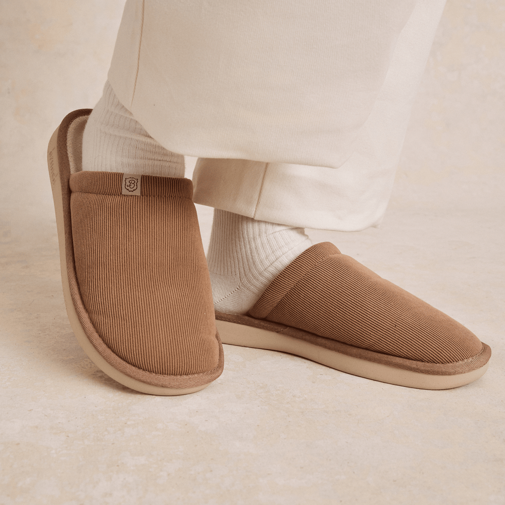 Hotel-Inspired Footwear | Brunch Official Site