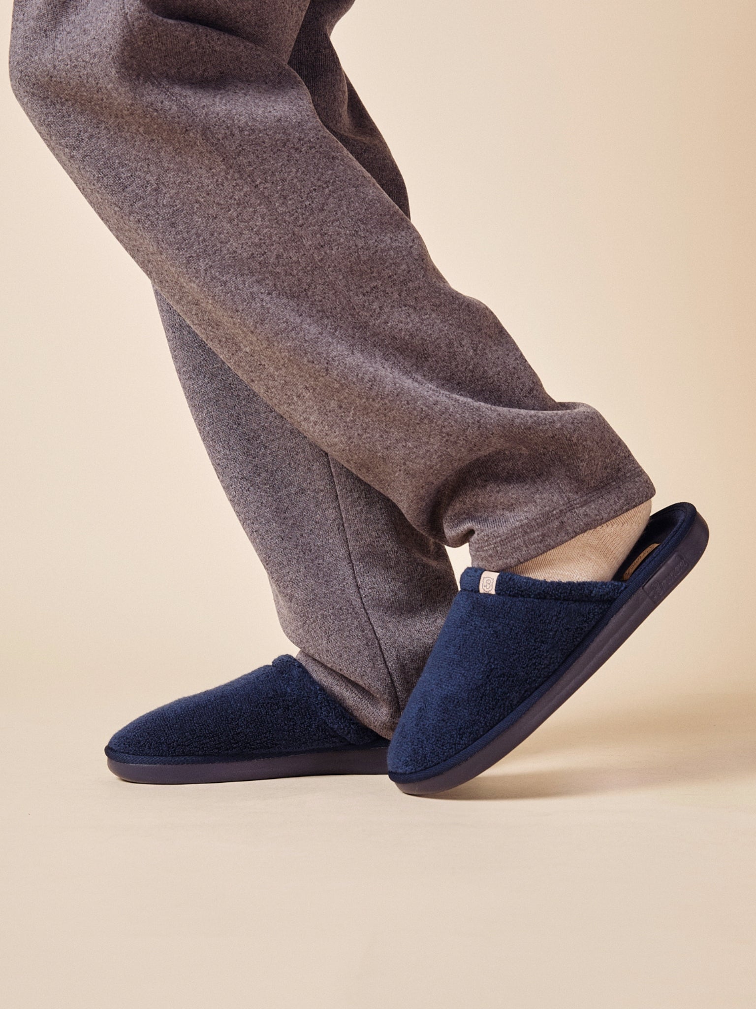 Hotel-Inspired Footwear | Brunch Official Site