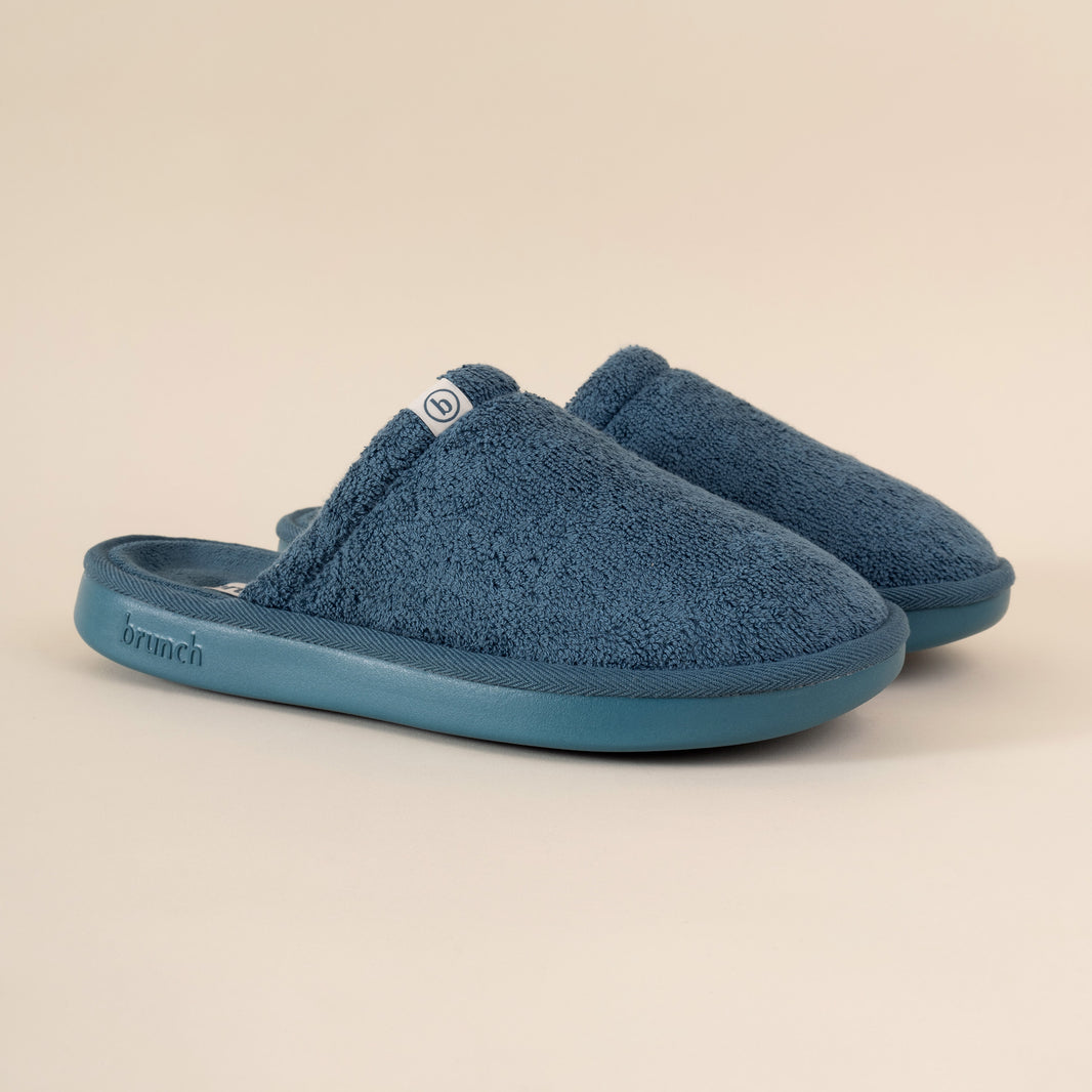 Luxury Slippers, Apparel & Accessories | Brunch Slippers