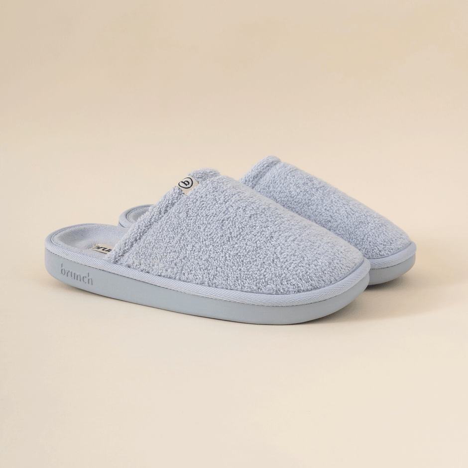 Luxury Slippers, Apparel & Accessories | Brunch Slippers