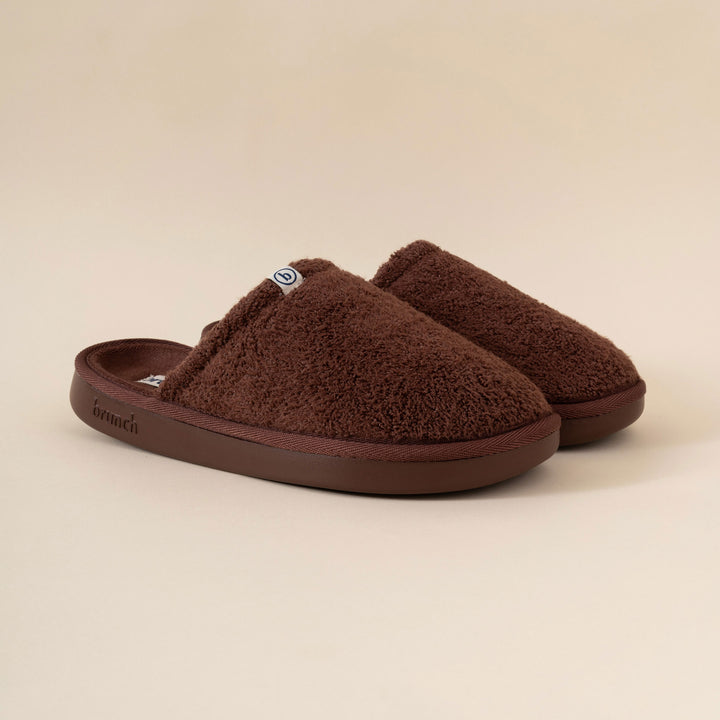 Luxury Slippers, Apparel & Accessories | Brunch Slippers