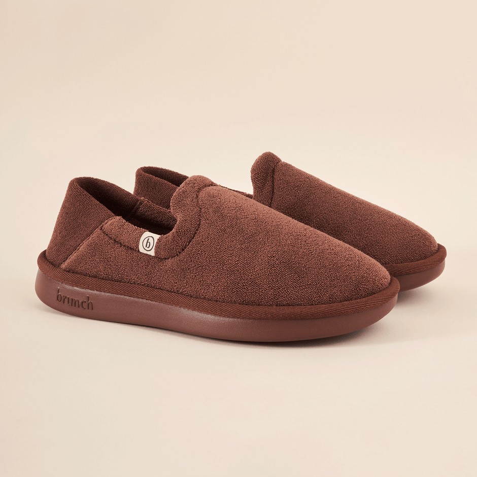 Luxury Slippers, Apparel & Accessories | Brunch Slippers