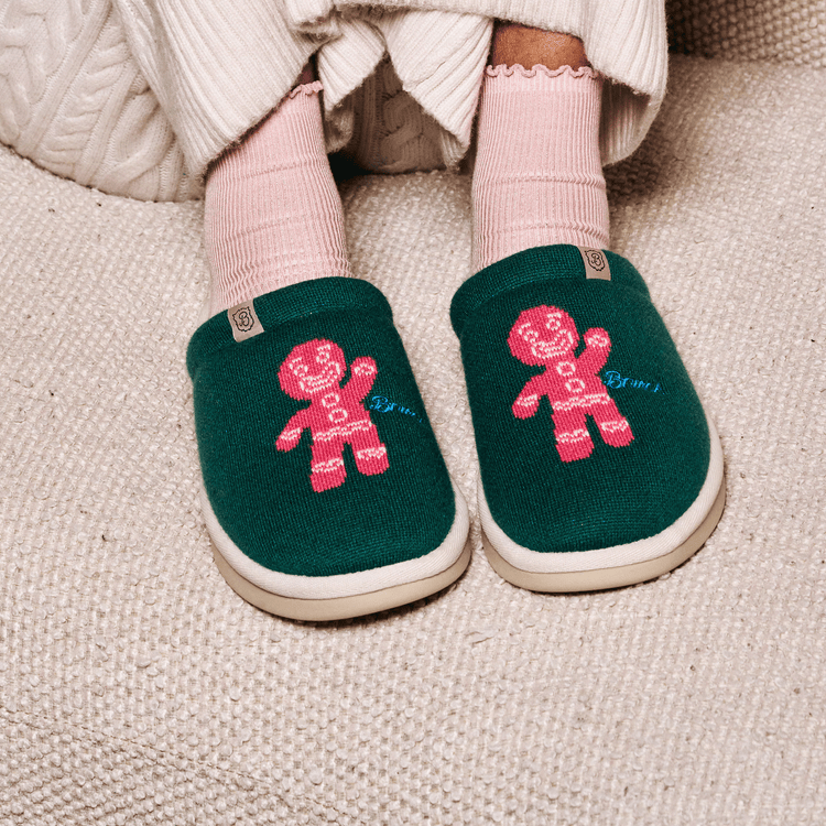 Hotel-Inspired Slippers | Brunch Official Site