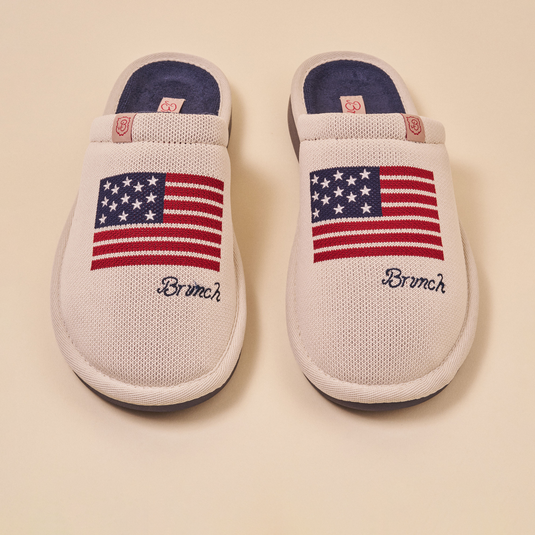 Hotel-Inspired Footwear | Brunch Official Site