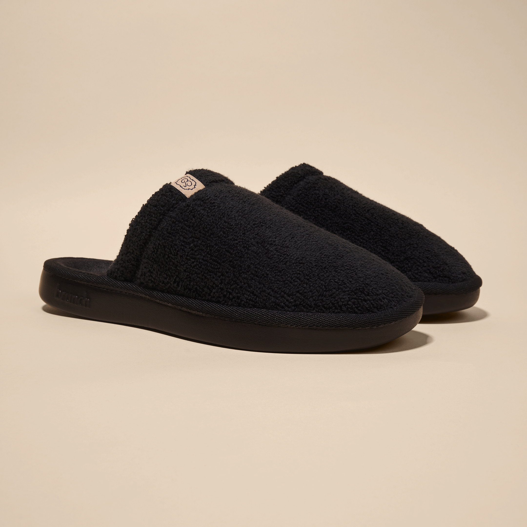 Luxury Slippers, Apparel & Accessories | Brunch Slippers
