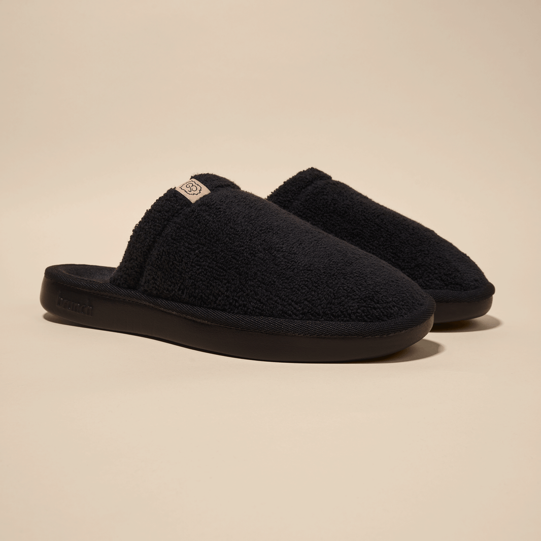 Luxury Slippers, Apparel & Accessories | Brunch Slippers
