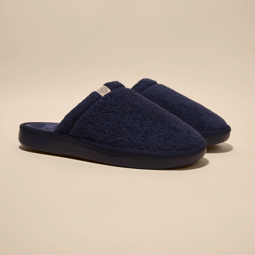 Luxury Slippers, Apparel & Accessories | Brunch Slippers
