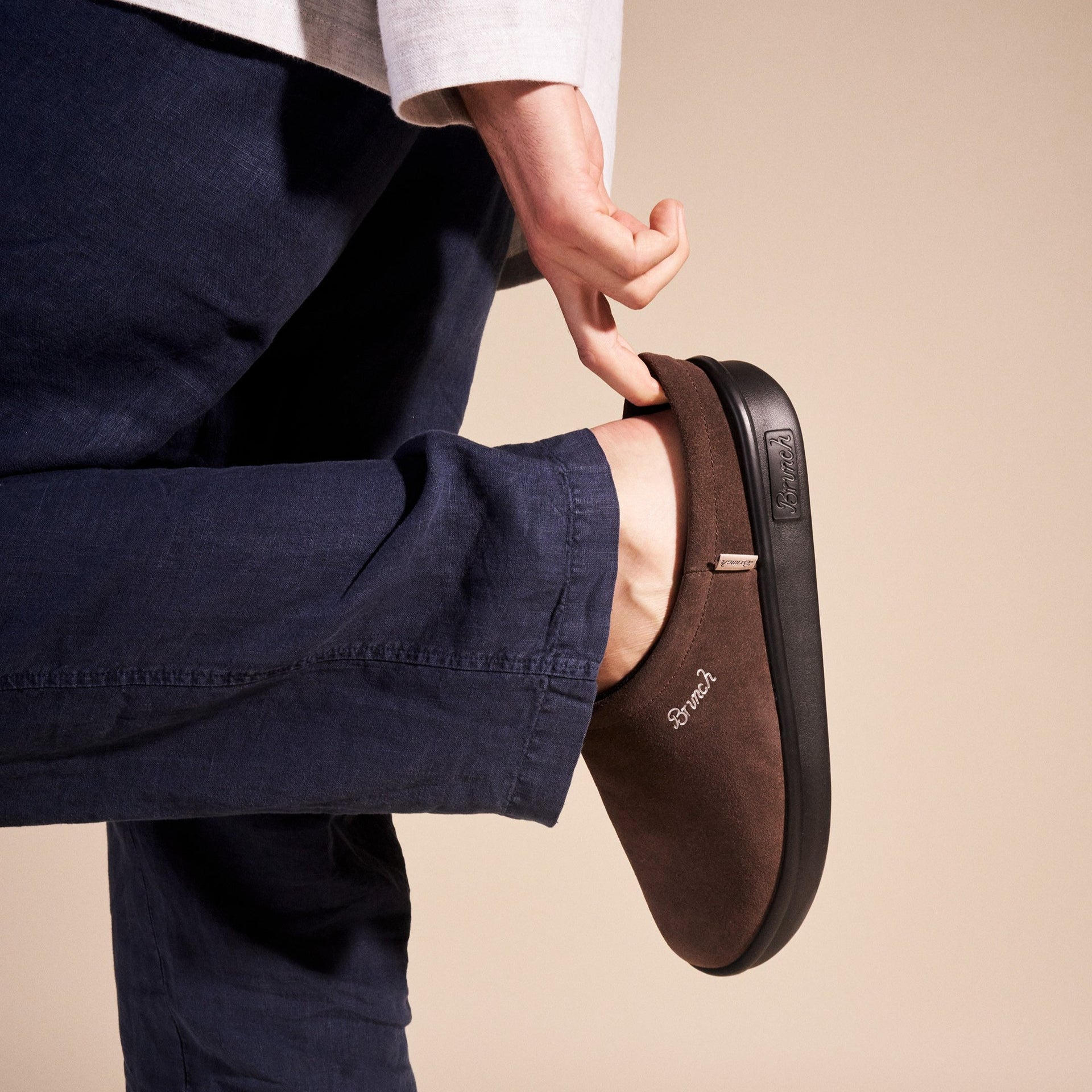 Luxury Slippers, Apparel & Accessories | Brunch Slippers