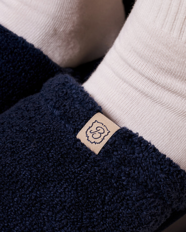 Hotel-Inspired Slippers | Brunch Official Site