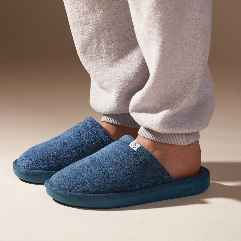 Luxury Slippers, Apparel & Accessories | Brunch Slippers