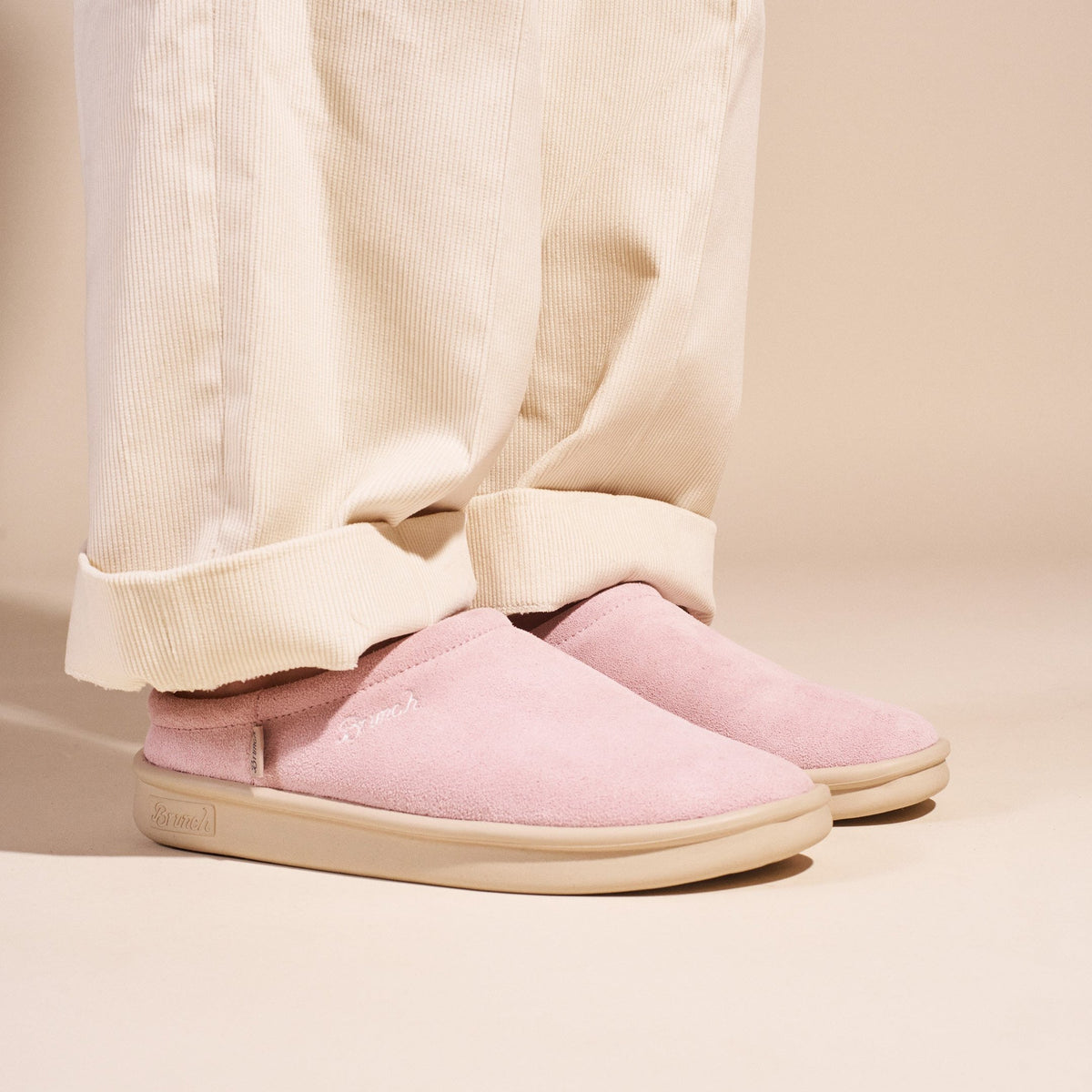 Luxury Slippers, Apparel & Accessories | Brunch Slippers