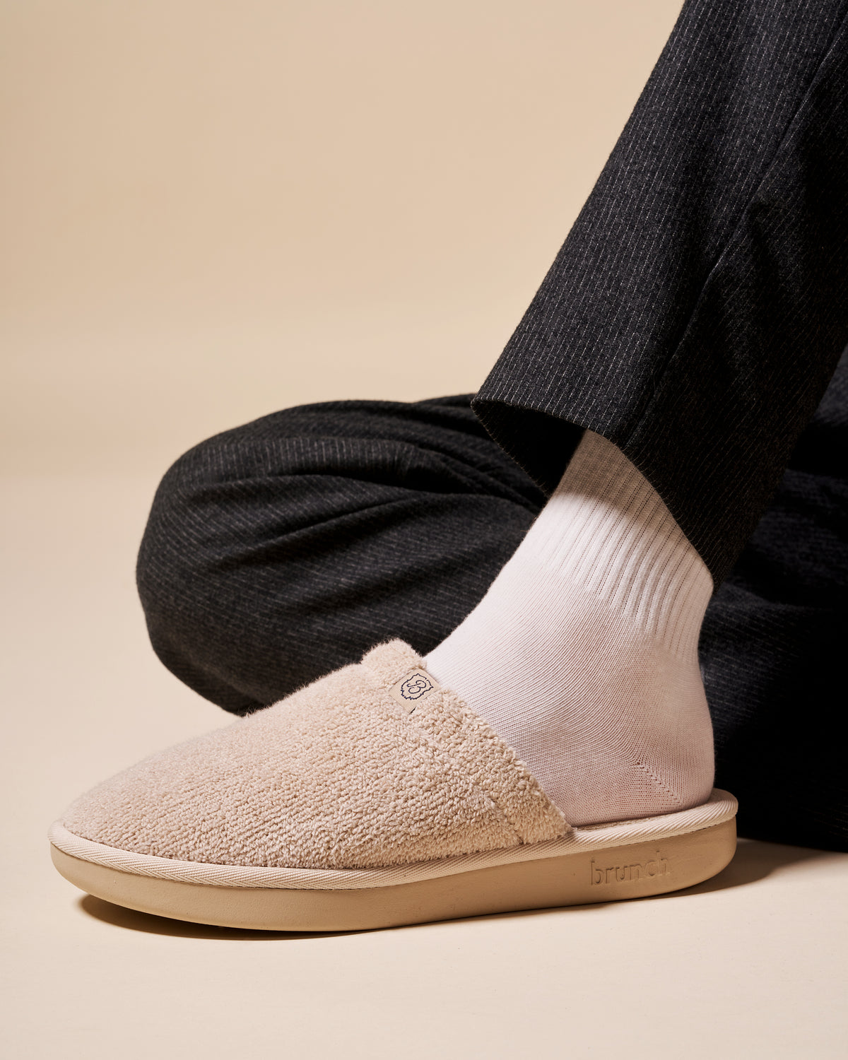 Luxury Slippers, Apparel & Accessories | Brunch Slippers