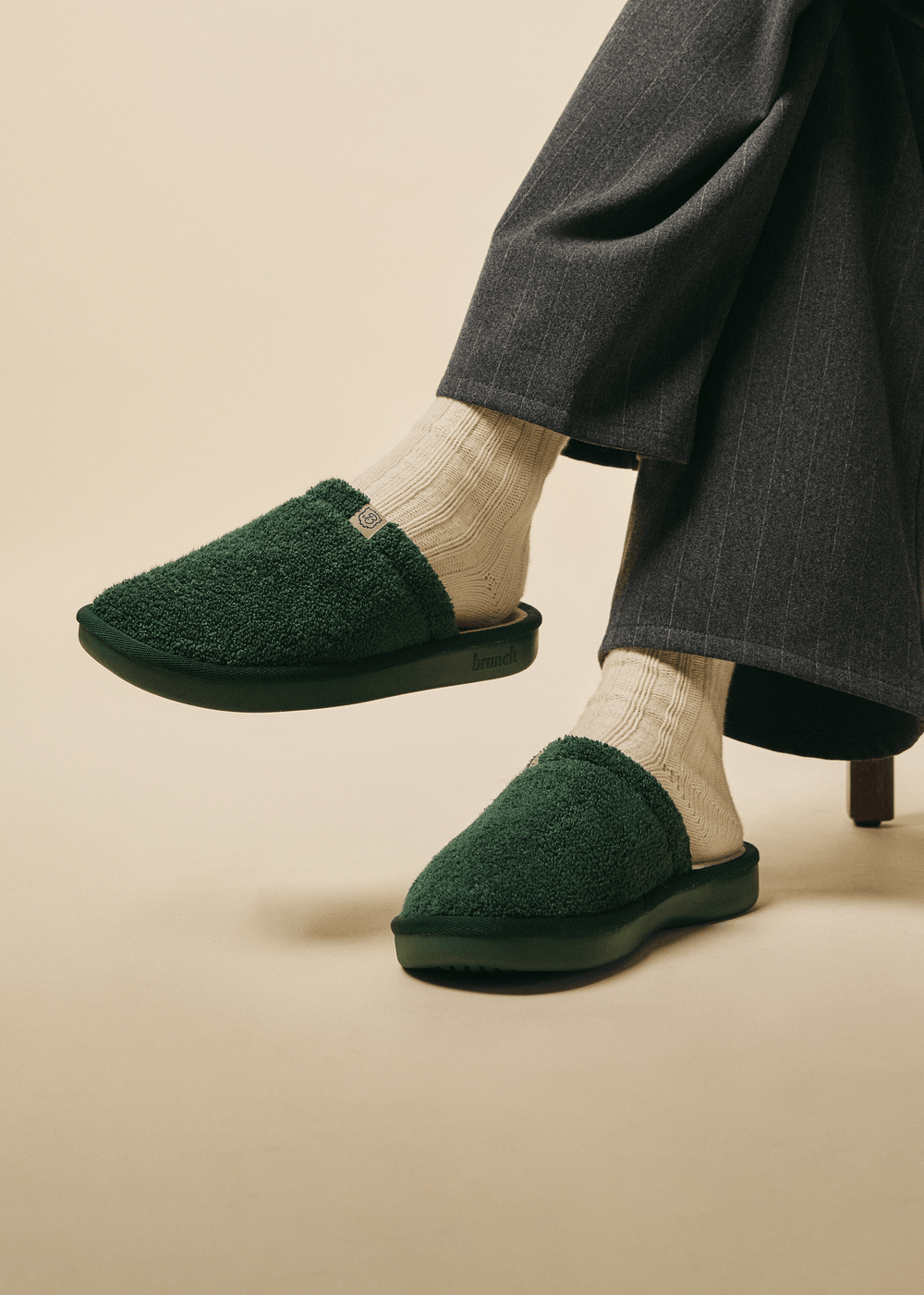 Hotel-Inspired Footwear | Brunch Official Site