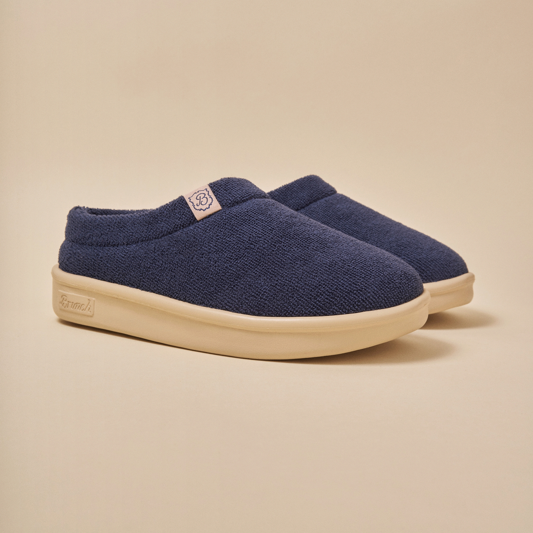 Luxury Slippers, Apparel & Accessories | Brunch Slippers