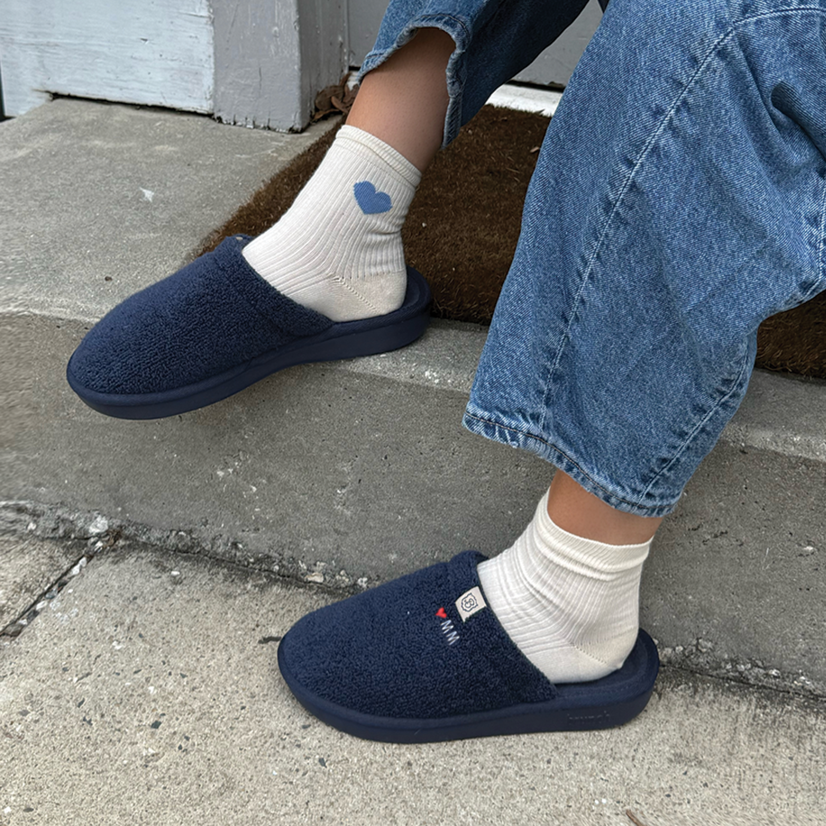 Hotel-Inspired Footwear | Brunch Official Site