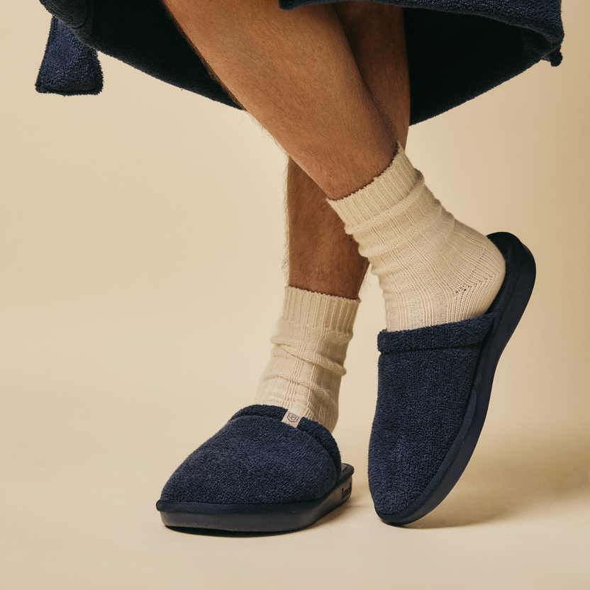 Luxury Slippers, Apparel & Accessories | Brunch Slippers