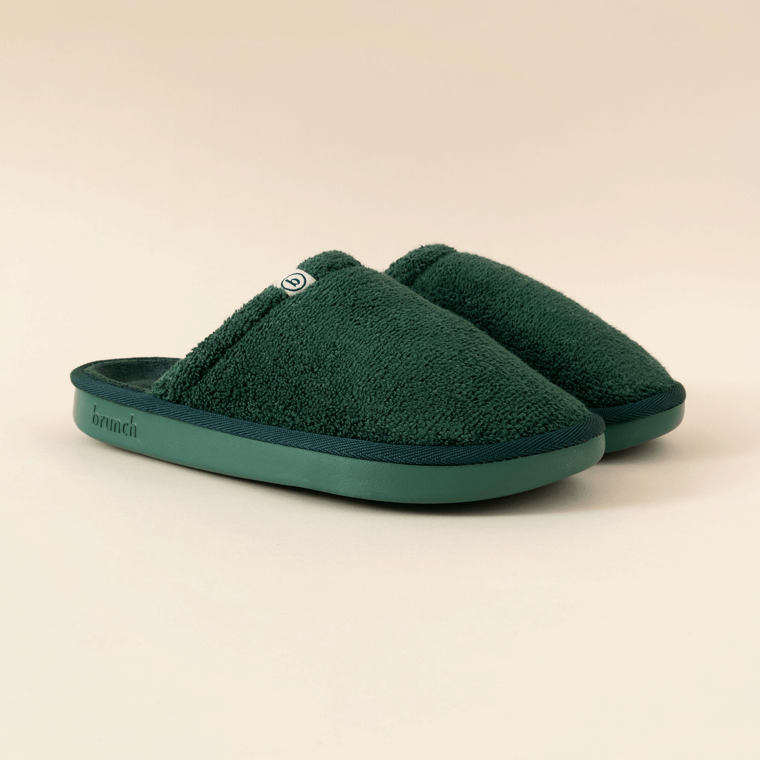 Luxury Slippers, Apparel & Accessories | Brunch Slippers