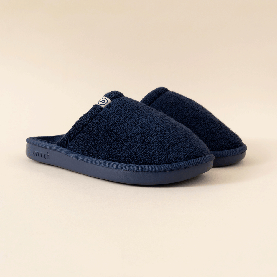 Luxury Slippers, Apparel & Accessories | Brunch Slippers
