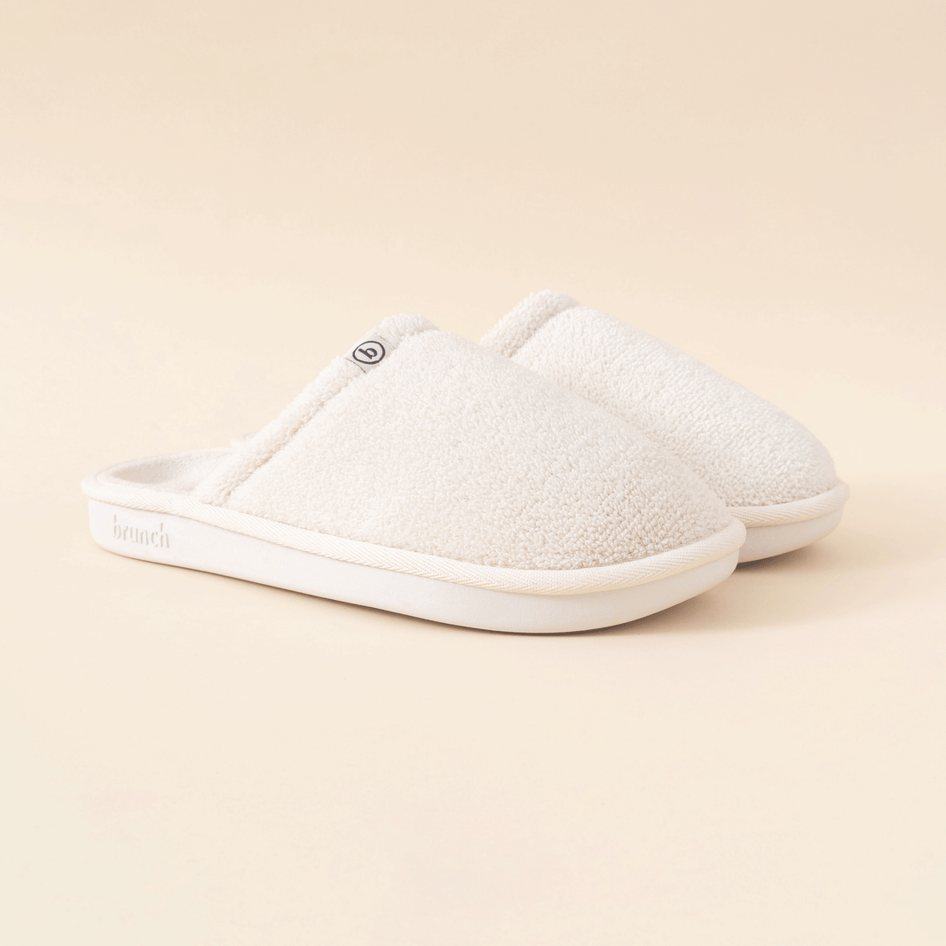 Luxury Slippers, Apparel & Accessories | Brunch Slippers