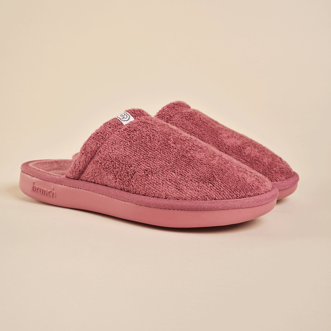 Luxury Slippers, Apparel & Accessories | Brunch Slippers