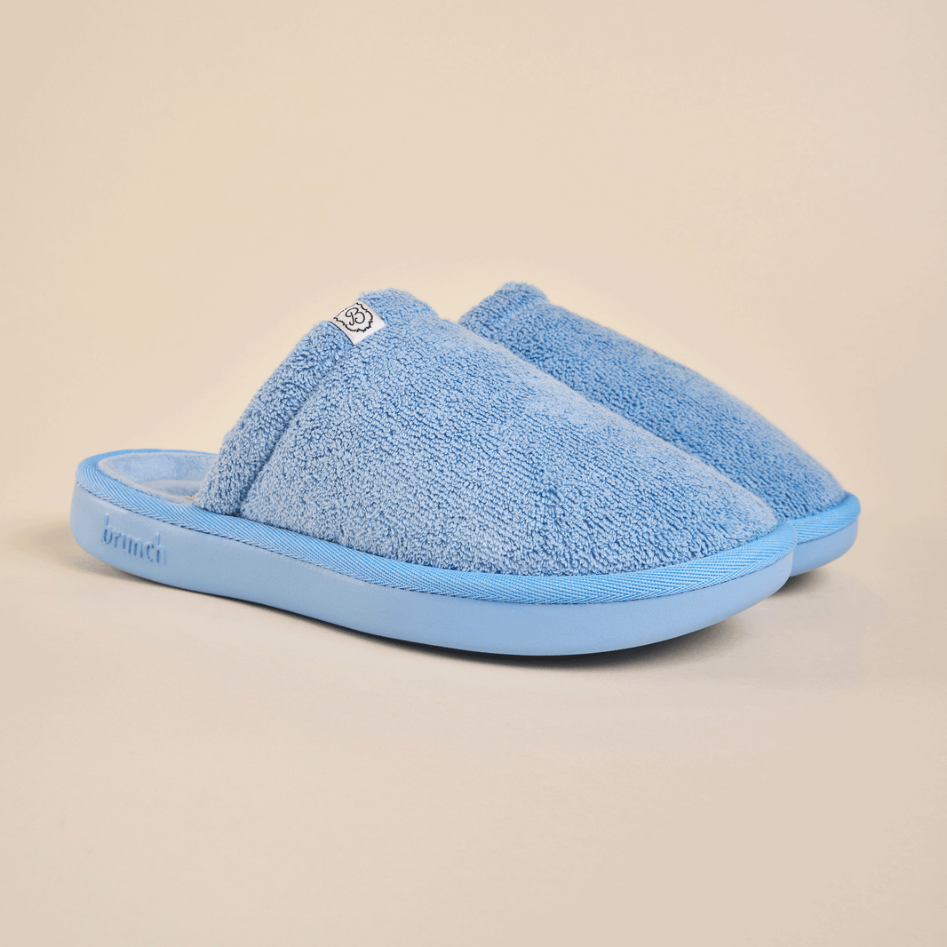 Luxury Slippers, Apparel & Accessories | Brunch Slippers