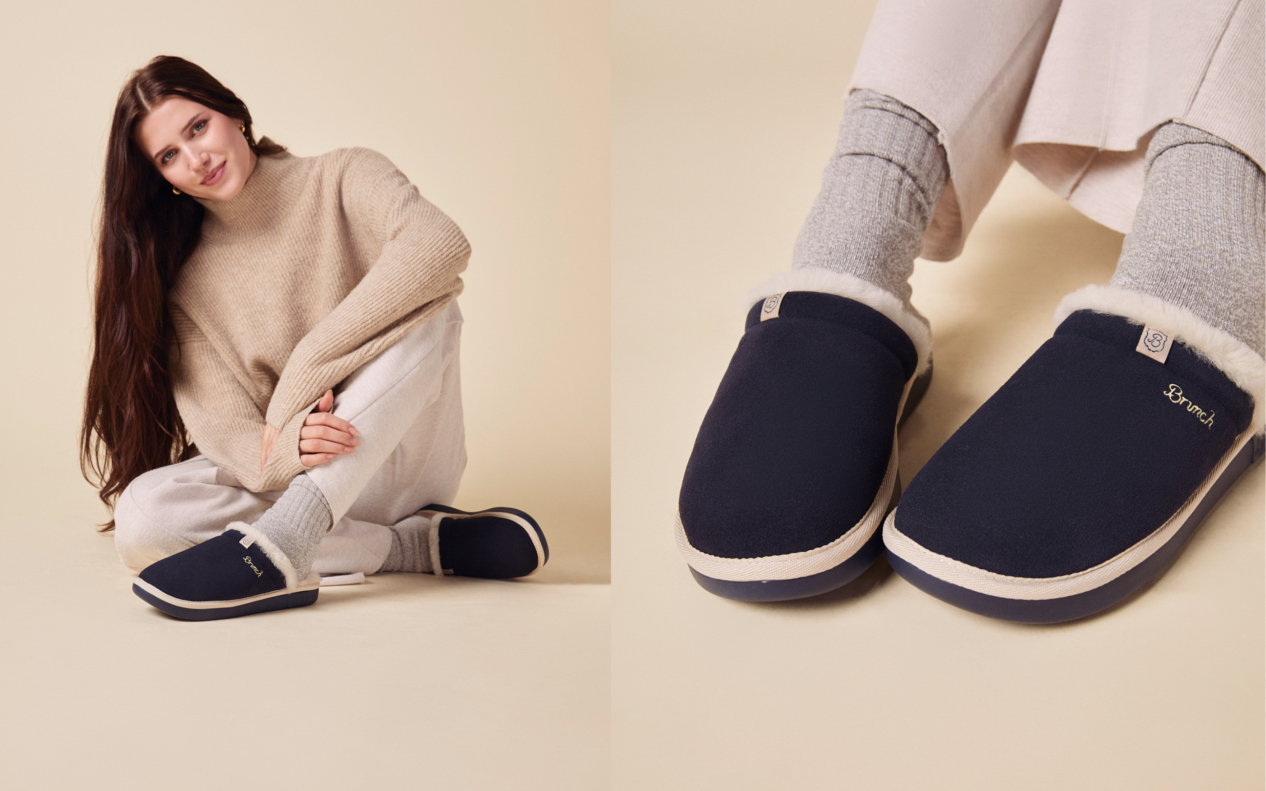 Hotel-Inspired Footwear | Brunch Official Site