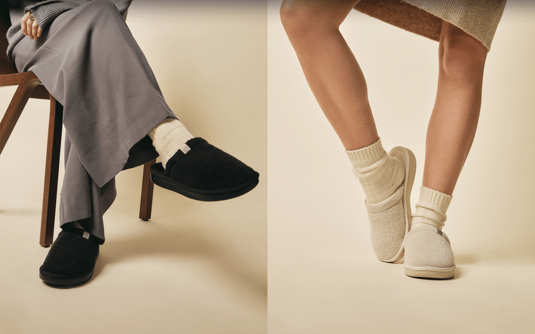 Hotel-Inspired Footwear | Brunch Official Site